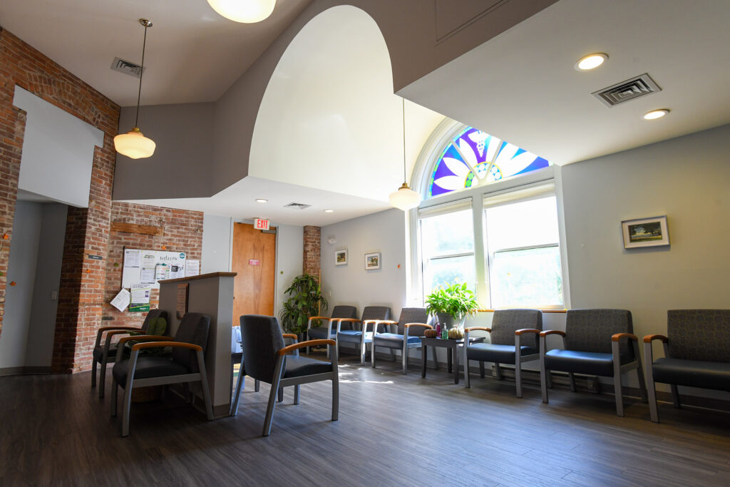 Appletree Bay Primary Care - Burlington, VT